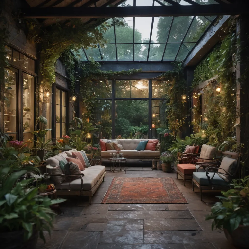 Transforming Your Garden House: A Detailed Guide