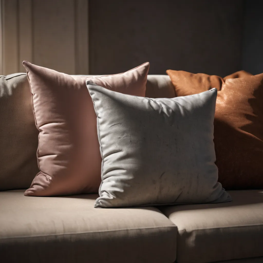 Exploring the Versatility of Euro Size Throw Pillows