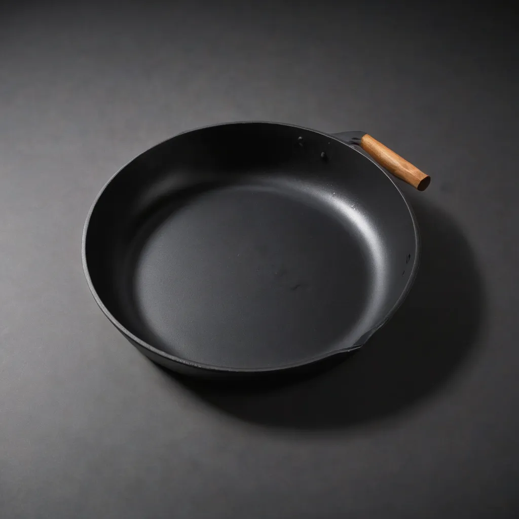 Evaluating the Best Cast Iron Pans Available Today