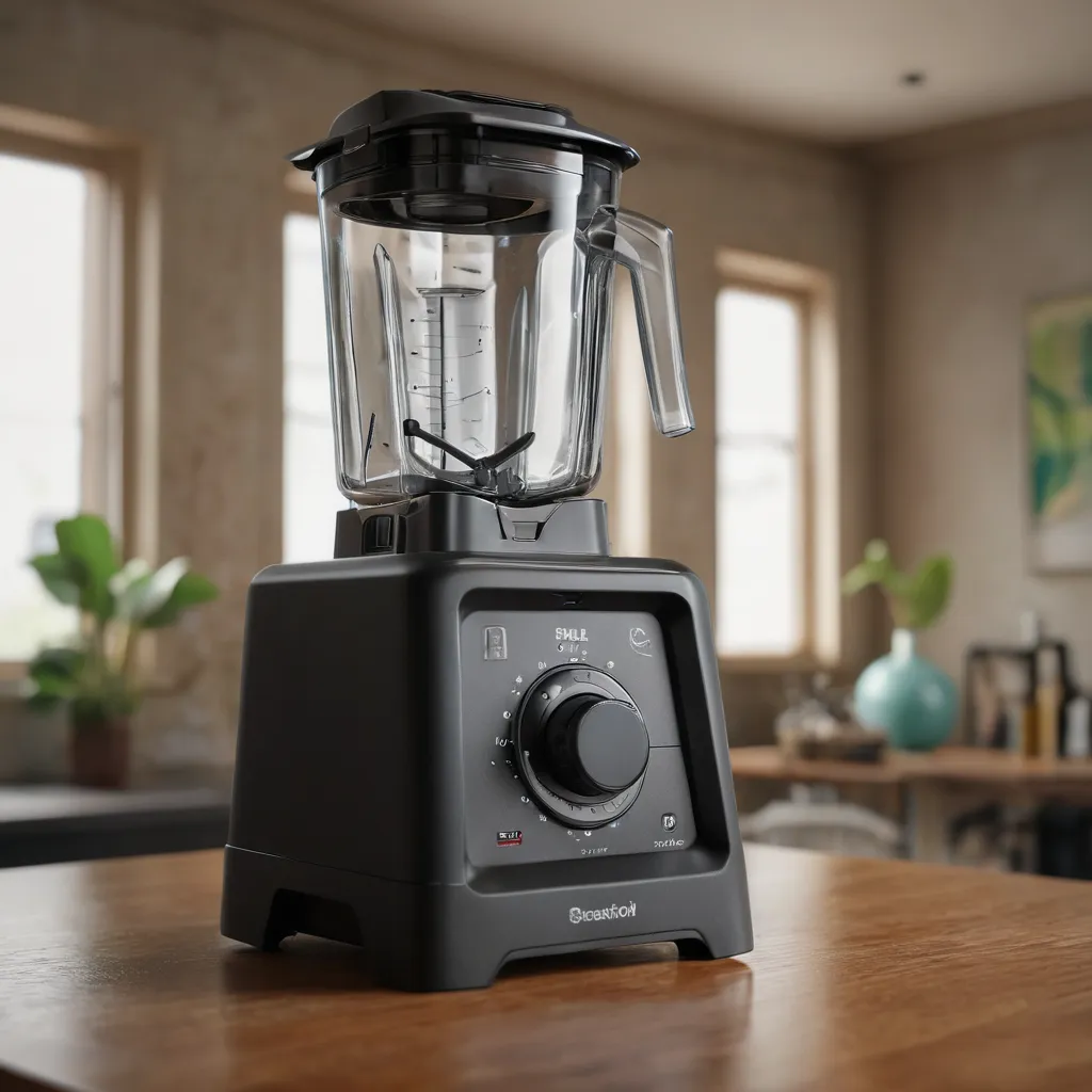 Evaluating Quality Blenders: A Comprehensive Guide