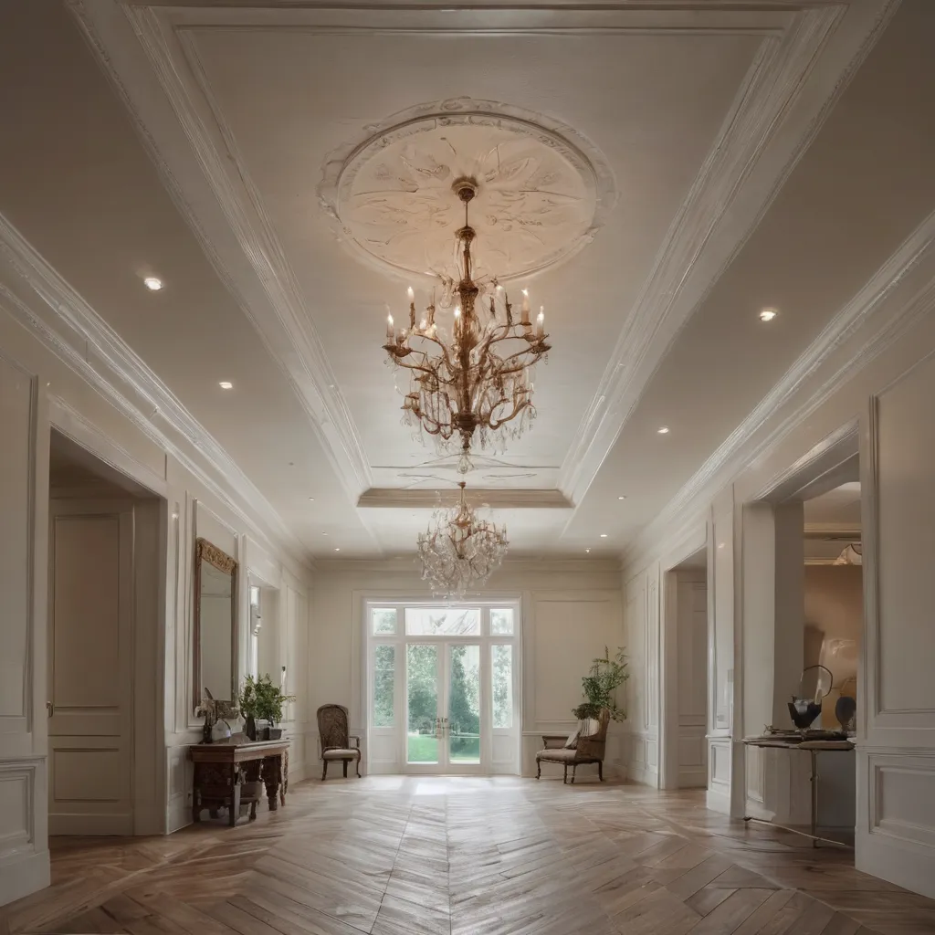 Expert Guide to Drywall Ceiling Removal Techniques