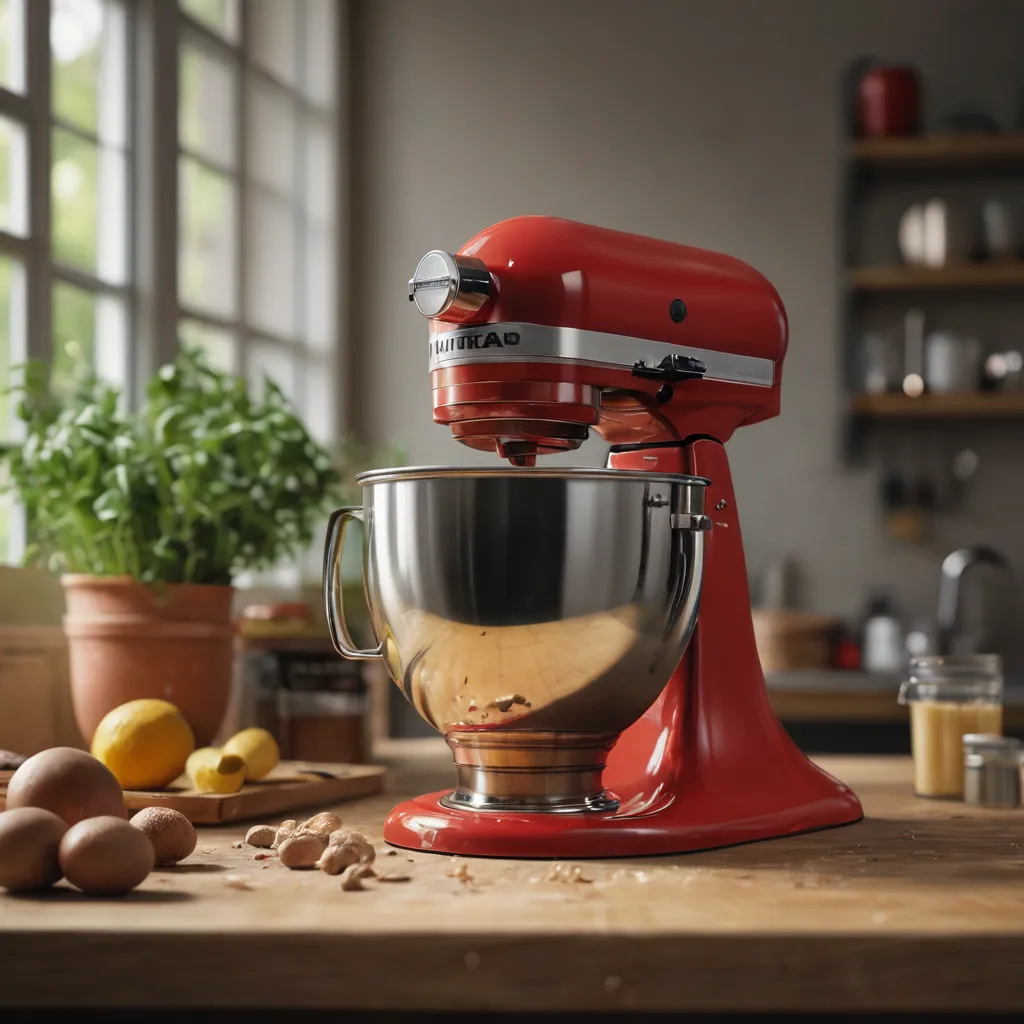 Comprehensive Guide to KitchenAid Mixer Attachments