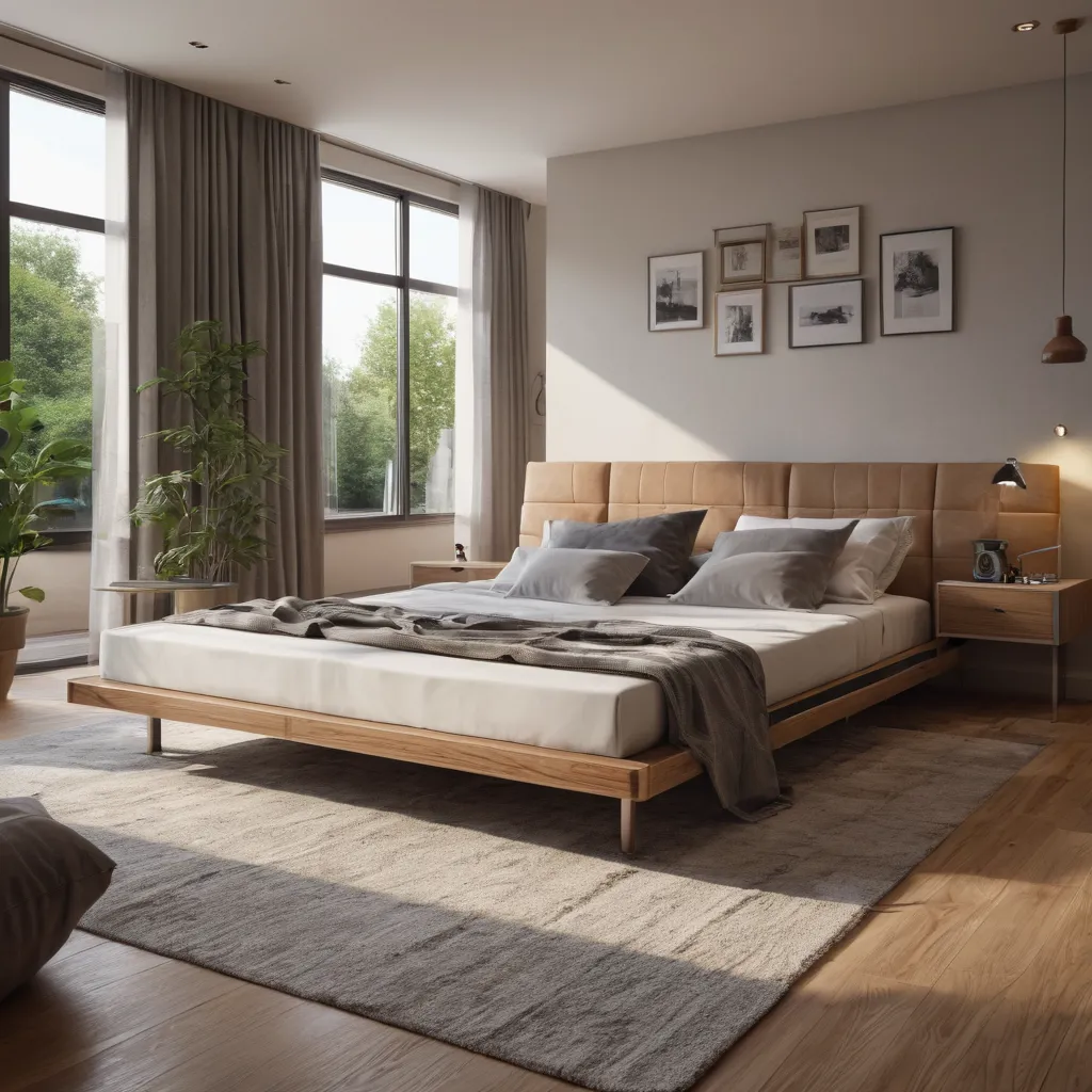 Discovering the Elegance and Utility of Pull-Out Beds