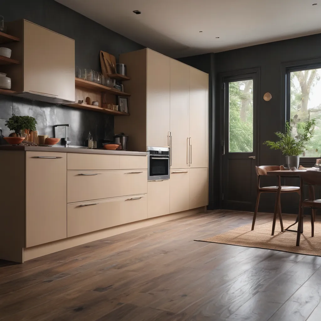 Exploring Kitchen Cabinets Without Toe Kick: A Comprehensive Overview