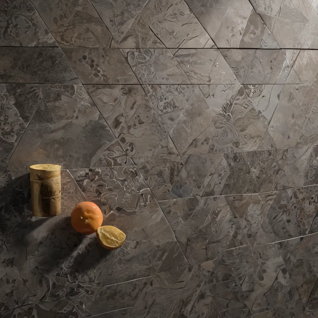 Comprehensive Guide to Kitchen Countertop Tile Design