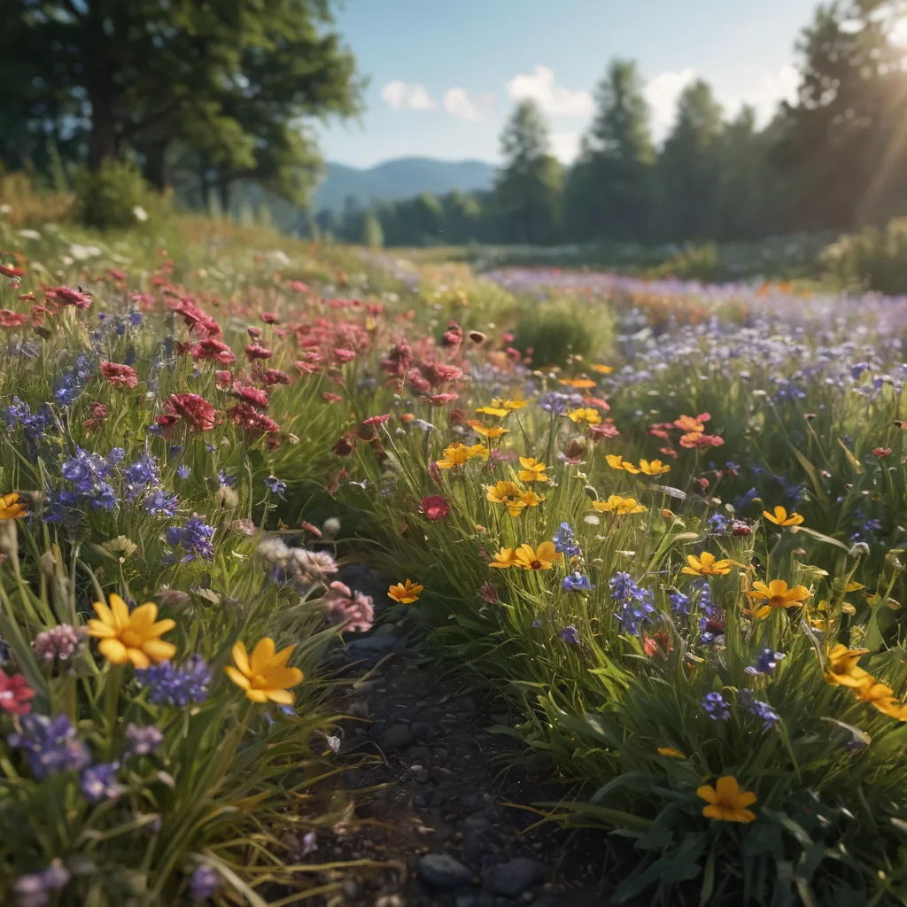 Exploring Meadow Plants: A Comprehensive Guide