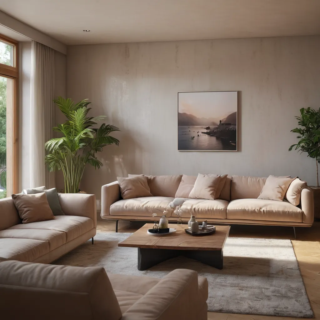 Explore Modern House Color Schemes for Your Space