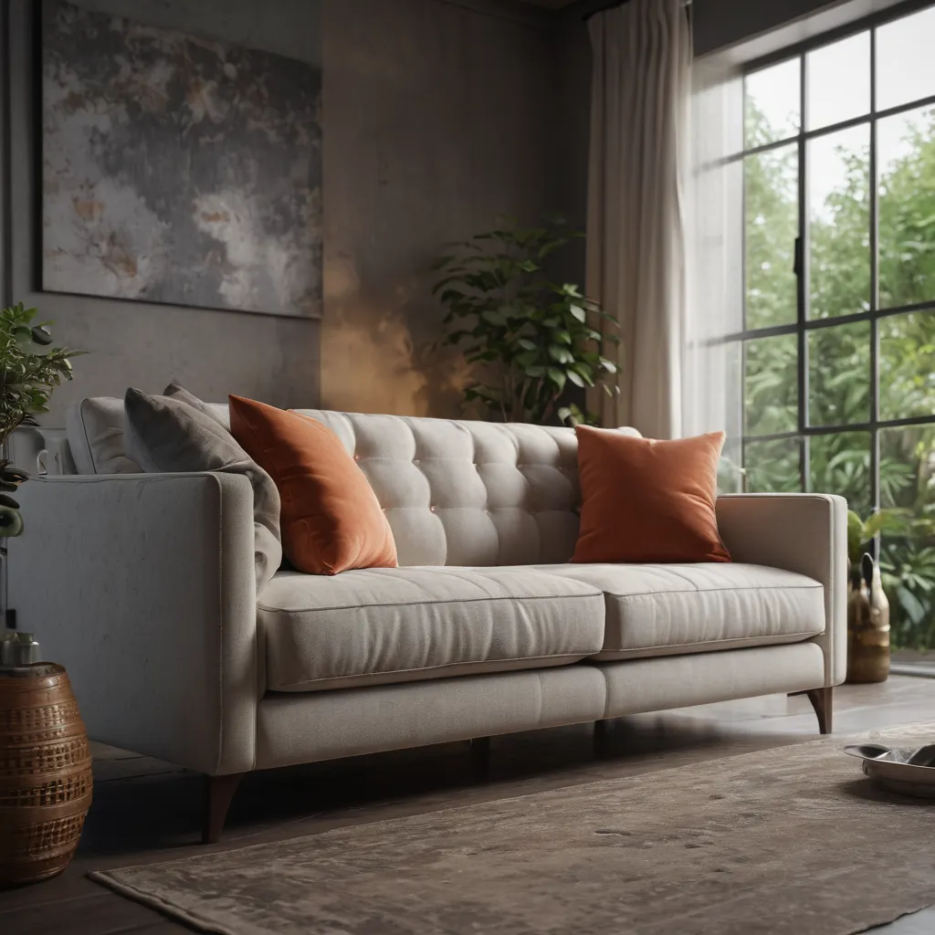 Exploring Optimal Choices for Couch Purchases