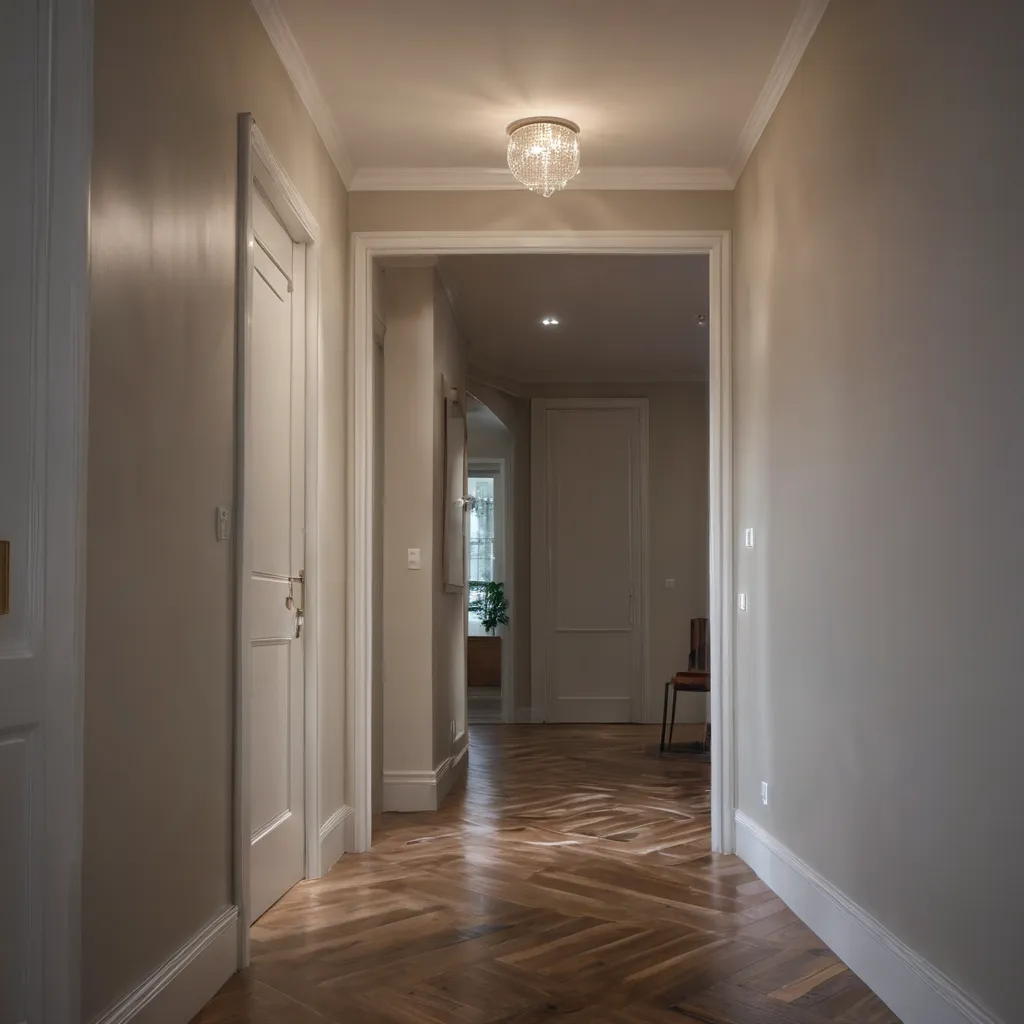 Exploring Over the Door Light: A Comprehensive Guide