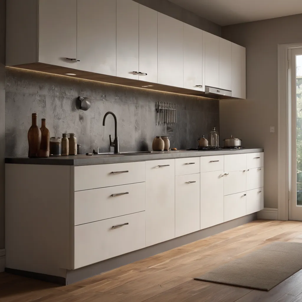 Exploring Shaker Kitchen Cupboards: A Comprehensive Guide