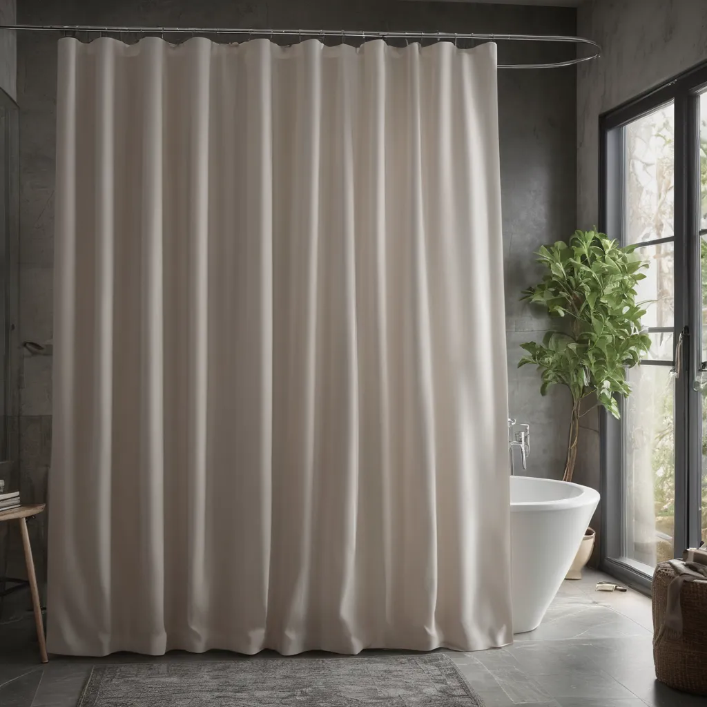 Exploring Shower Curtain Options: A Comprehensive Guide