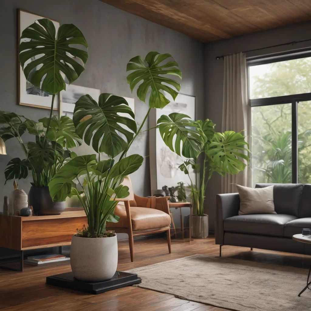 Explore Stunning House Plants for Your Home