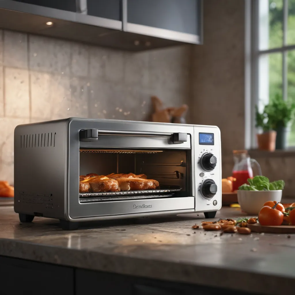 Exploring the Best Large Toaster Ovens: A Comprehensive Guide