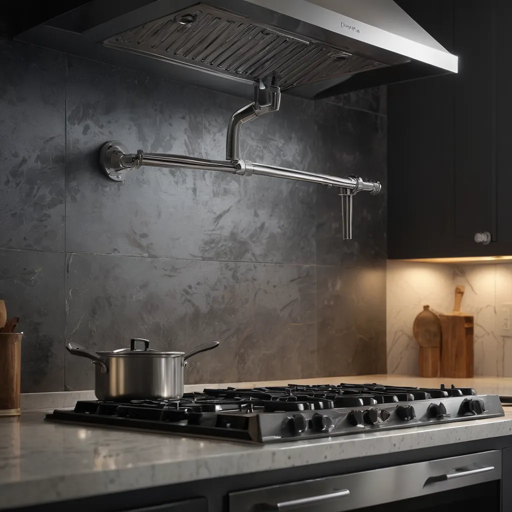 Discovering Top Pot Filler Kitchen Faucets