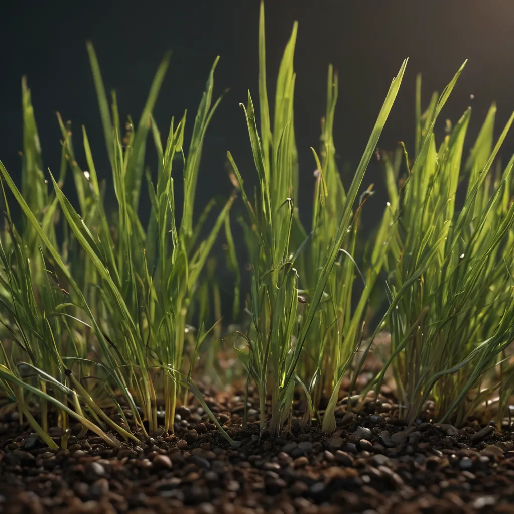 Unlocking the Secrets of Quality Grass Seed