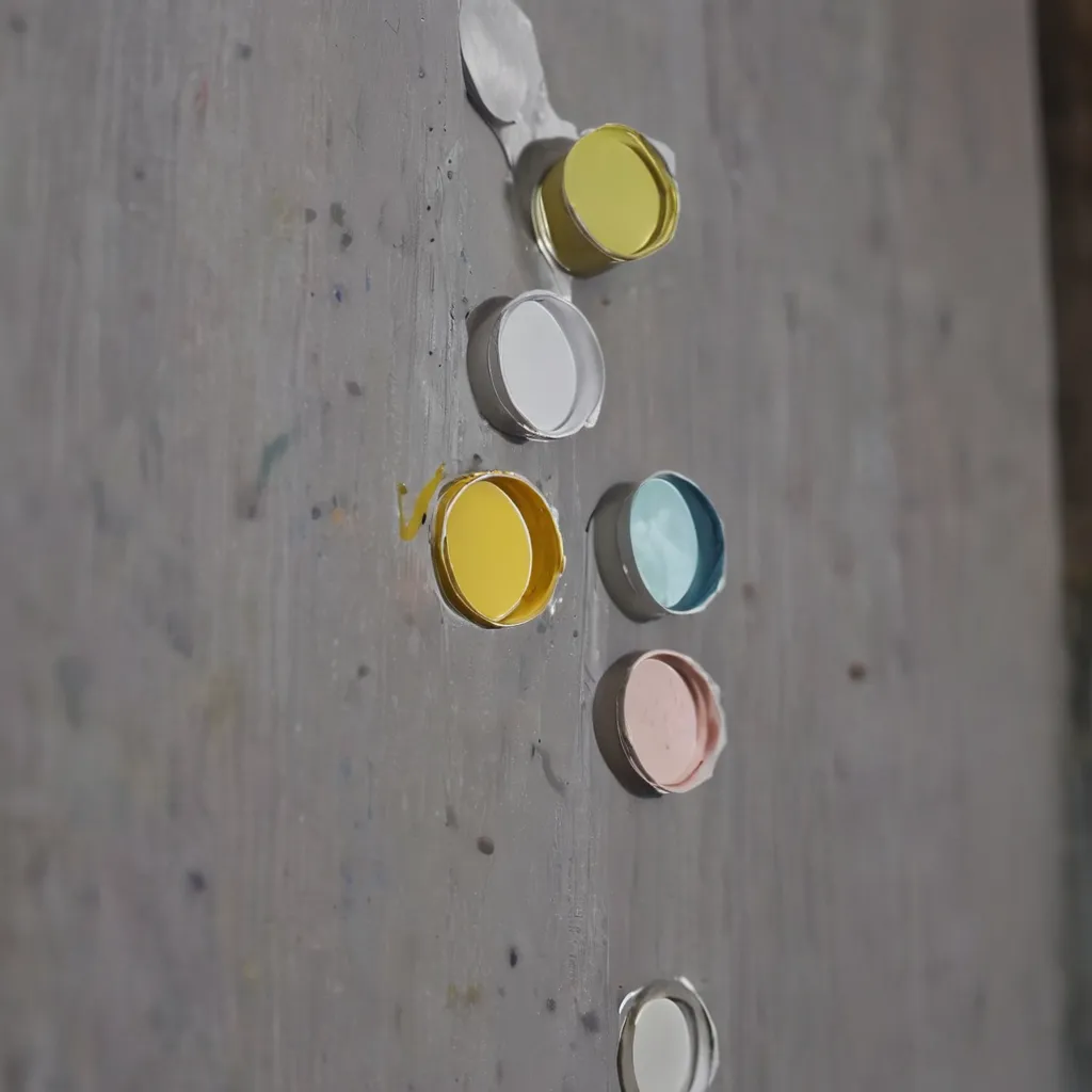 Exploring Paint Sheens: A Guide for Design Enthusiasts