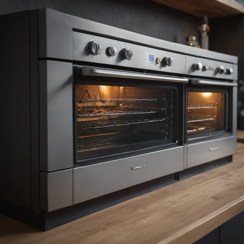In-Depth Guide to Countertop Ovens on the Market
