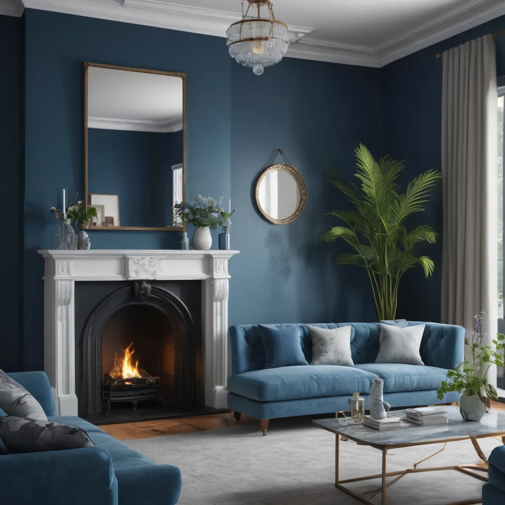 Exploring the Most Popular Inside Paint Colors