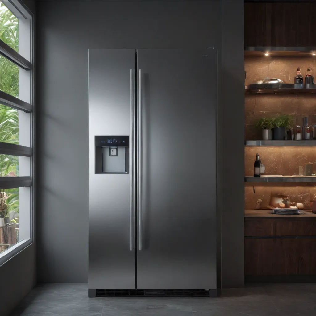 Exploring Today's Most Popular Refrigerator Styles