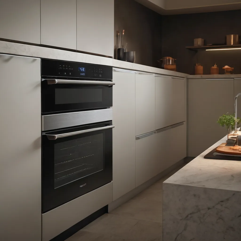 Exploring the Wolf Countertop Oven: A Comprehensive Guide