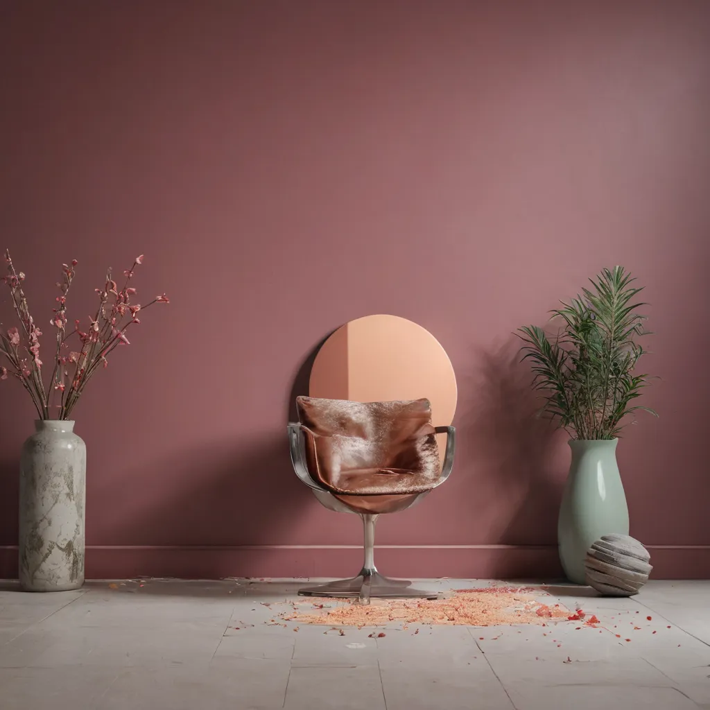 Exploring Farrow & Ball Modern Emulsion Paint