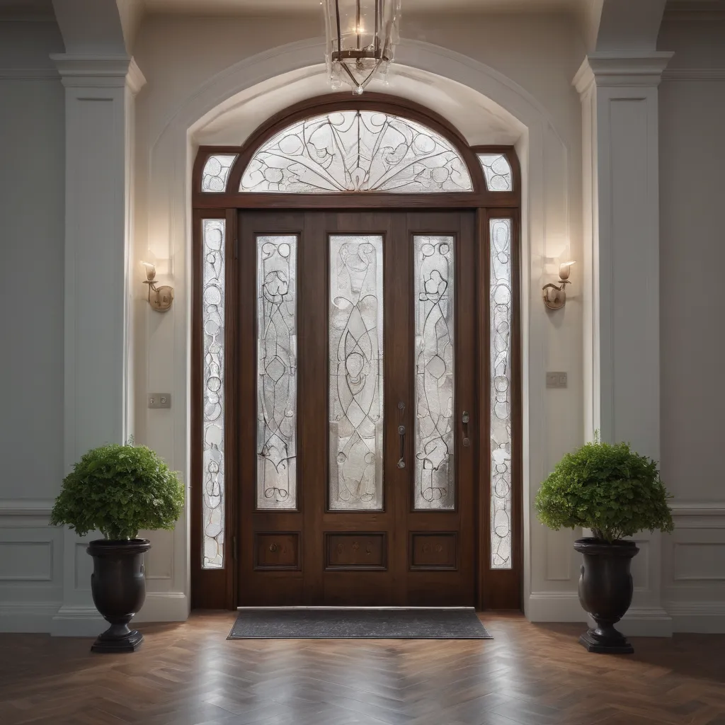 Exploring the Essence of Front Door Magazine