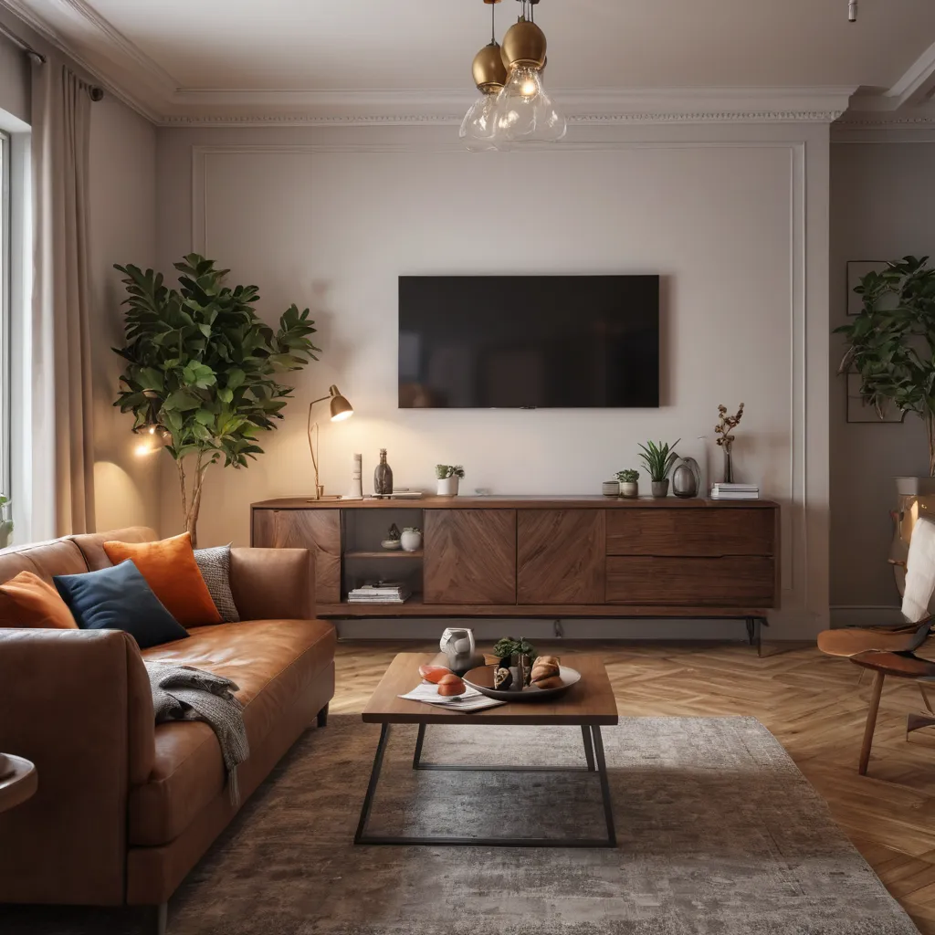 Furnishing Your Small Studio Apartment: Expert Tips