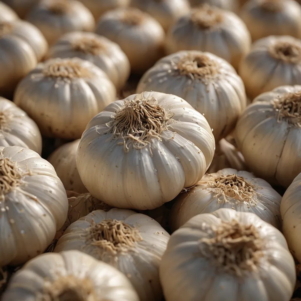 Maximizing Garlic Freshness: Storage Techniques Explained