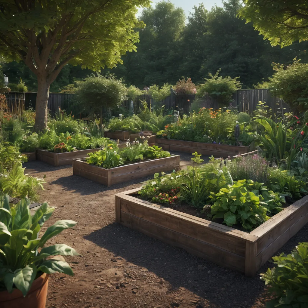 Mastering Raised Bed Gardening for Vegetables