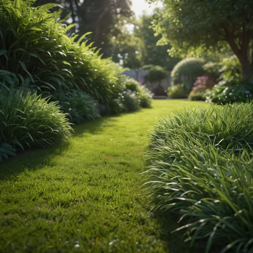 Expert Tips for a Lush and Verdant Lawn