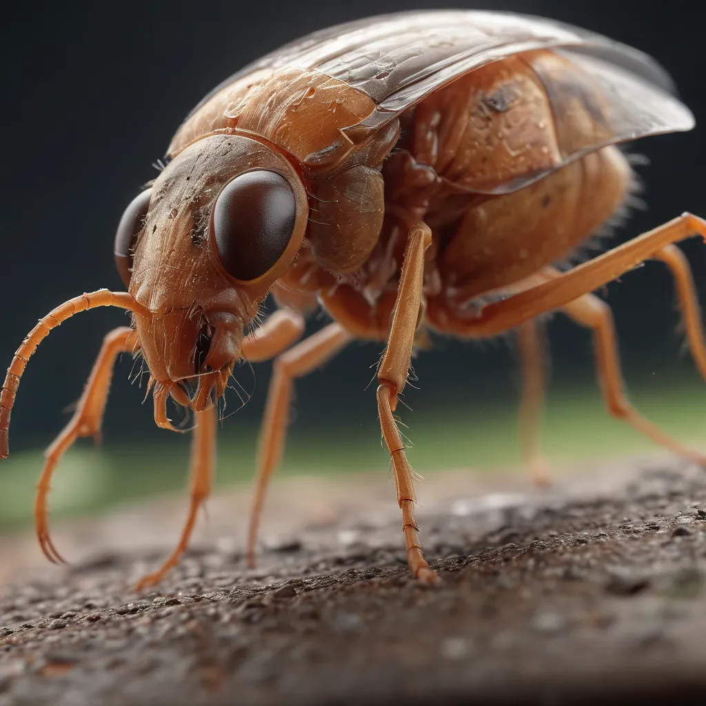 Effective Strategies to Eliminate Flea Infestations