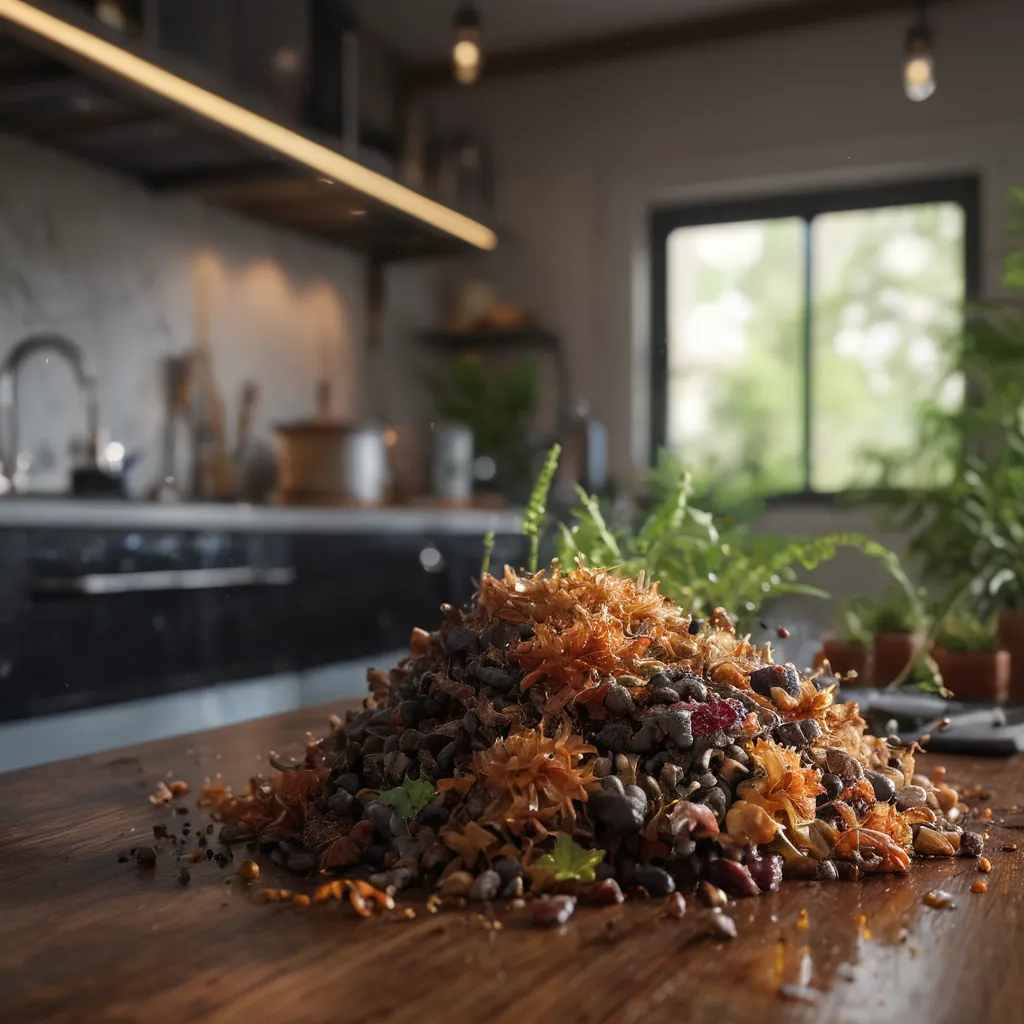 Effective Ways to Eliminate Cooking Odors