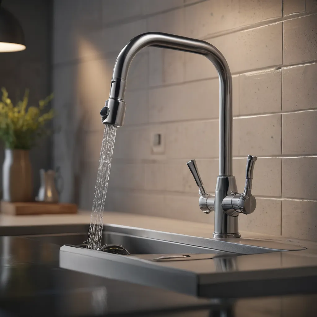 Expert Guide on Kitchen Faucet Repair Techniques