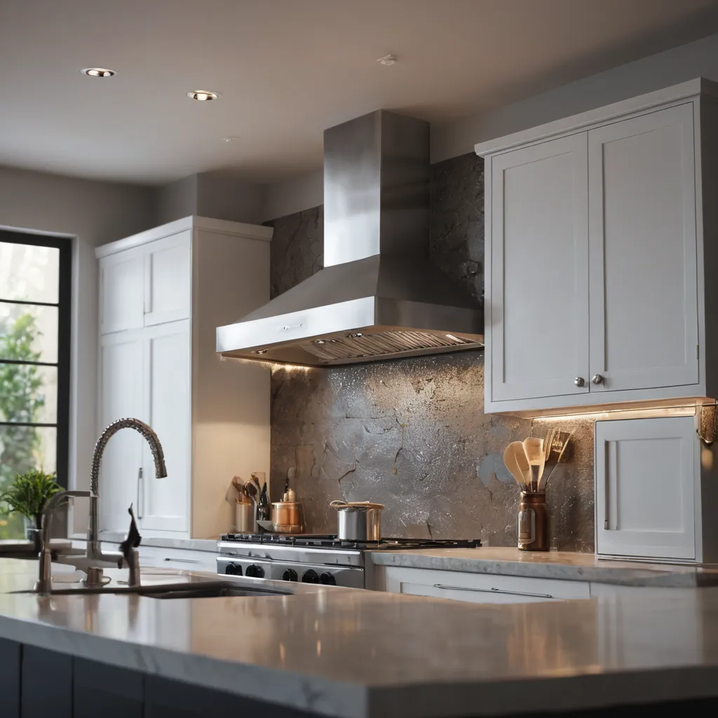 Choosing the Right Degreaser for Range Hoods
