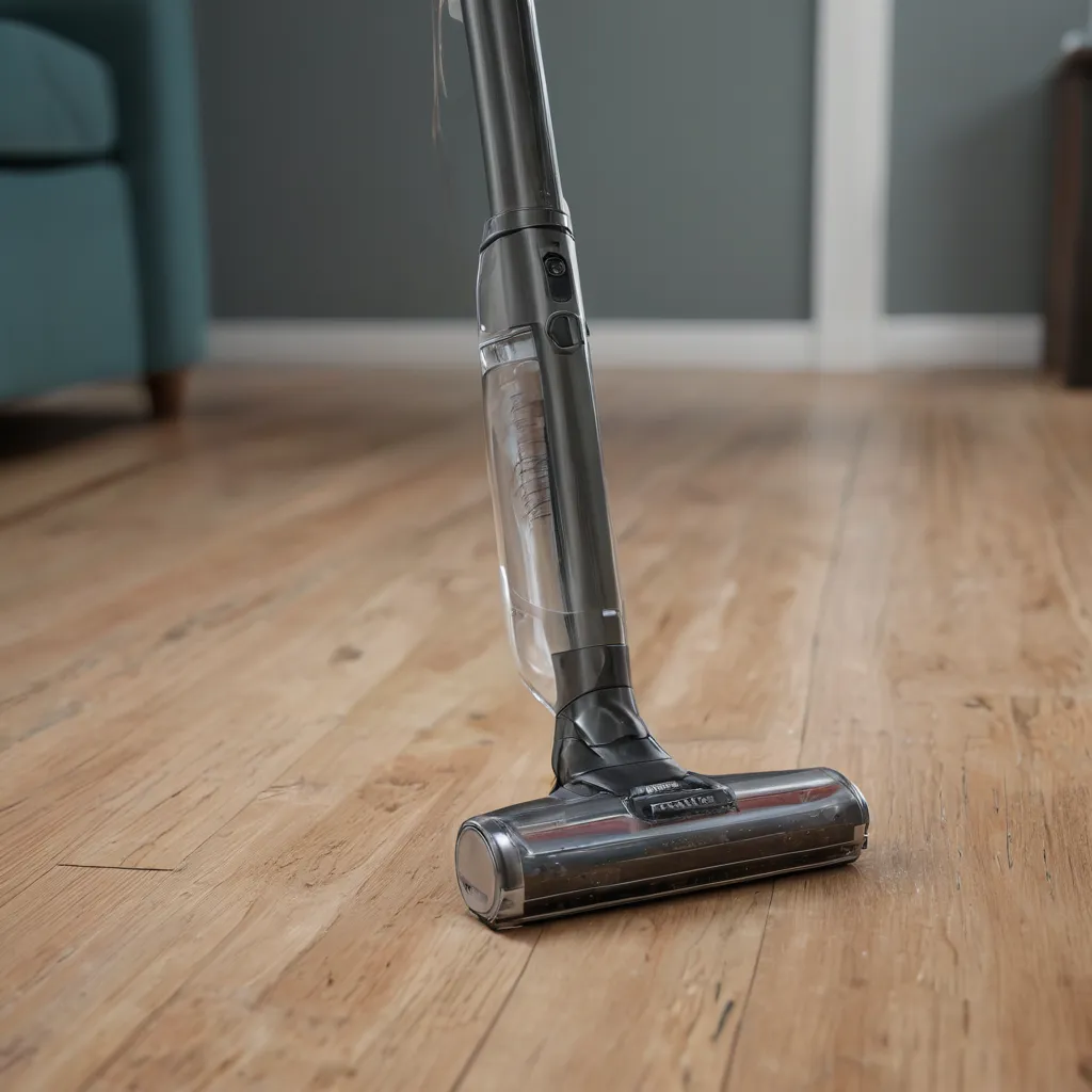 Discovering the Best Shark Stick Vacuum: Key Insights