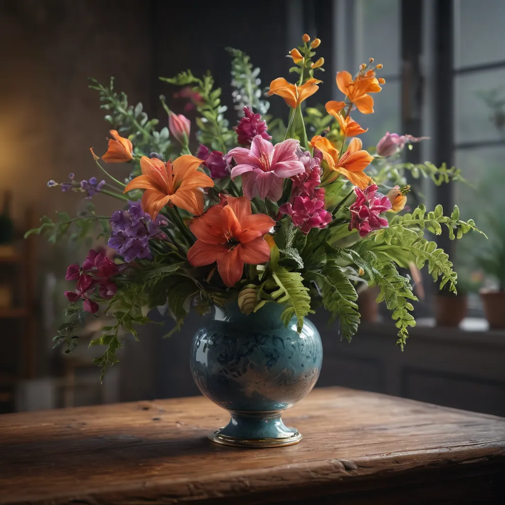 Discovering the Top Indoor Flowers for Your Home