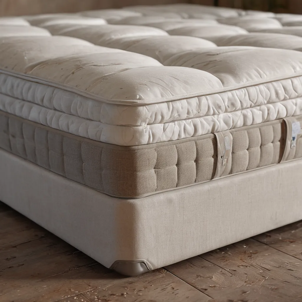 Understanding Box Springs and Innerspring Mattresses