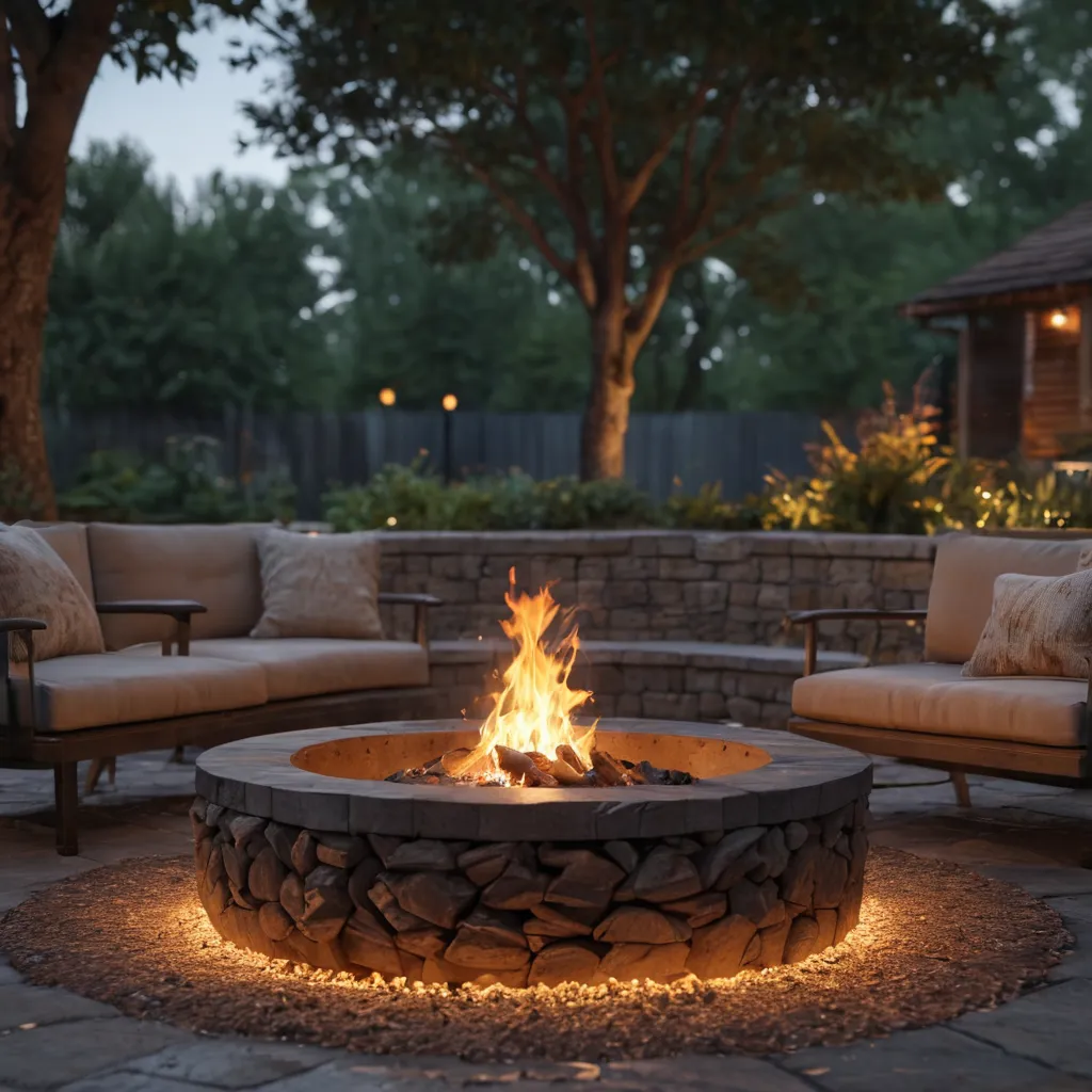 Creative Outdoor Fire Ideas for Unforgettable Gatherings
