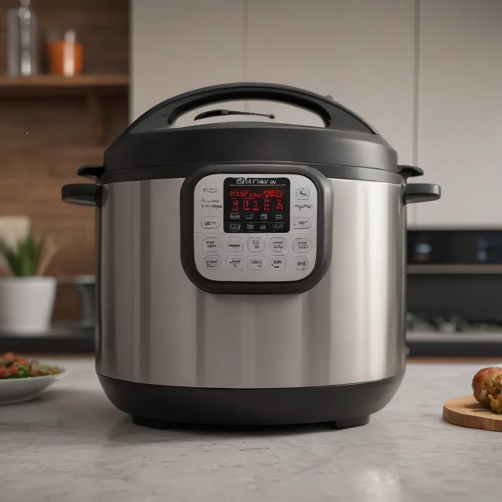 In-Depth Review of Instant Pot Rice Cookers