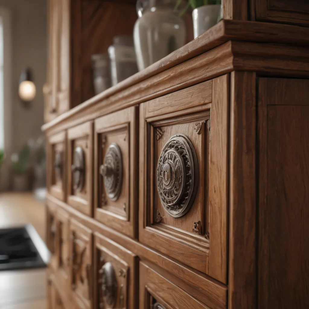 Kitchen Cabinet Toppers: An Essential Guide