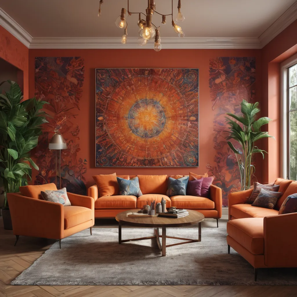 Exploring the Latest Wall Painting Trends