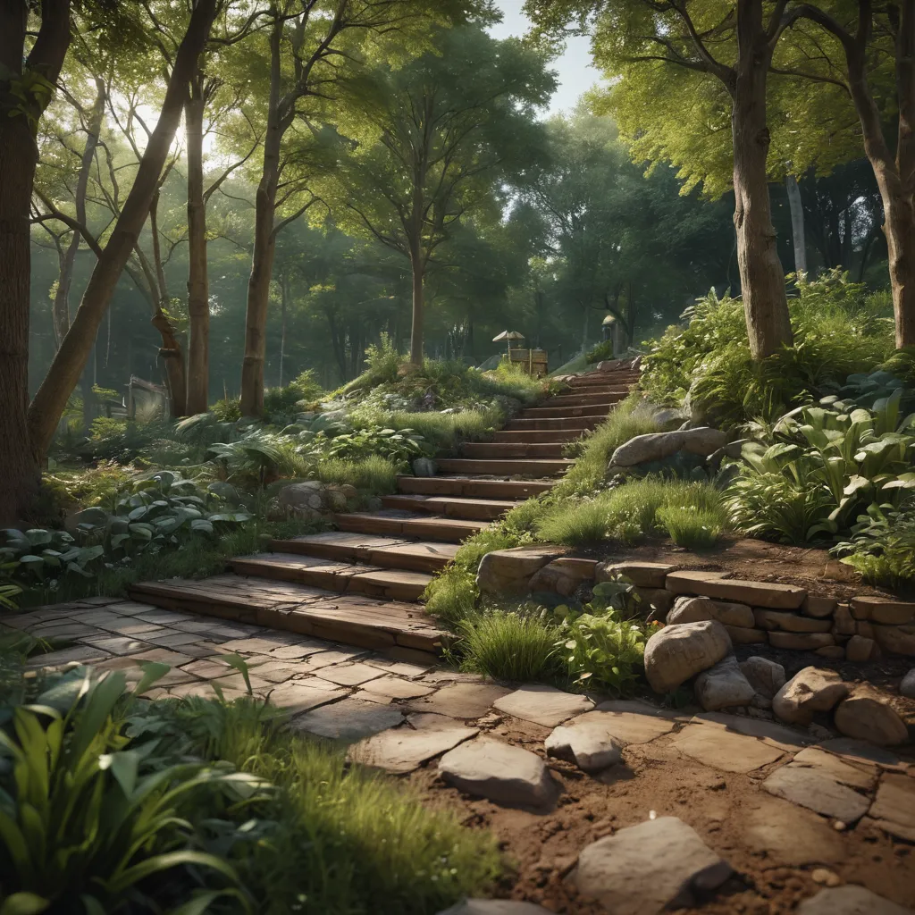 Leveling a Sloped Yard: Essential Techniques and Tips