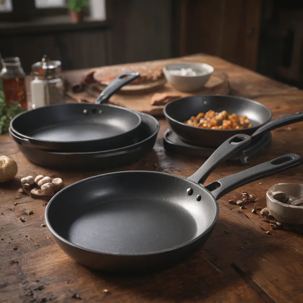 Understanding Lodge Frying Pan Sizes: A Comprehensive Guide