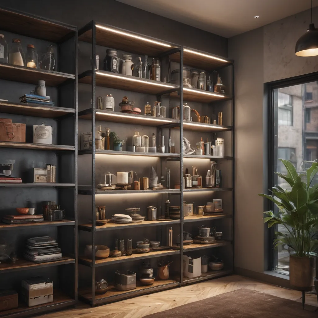 Mastering Small Square Closet Organization Tips
