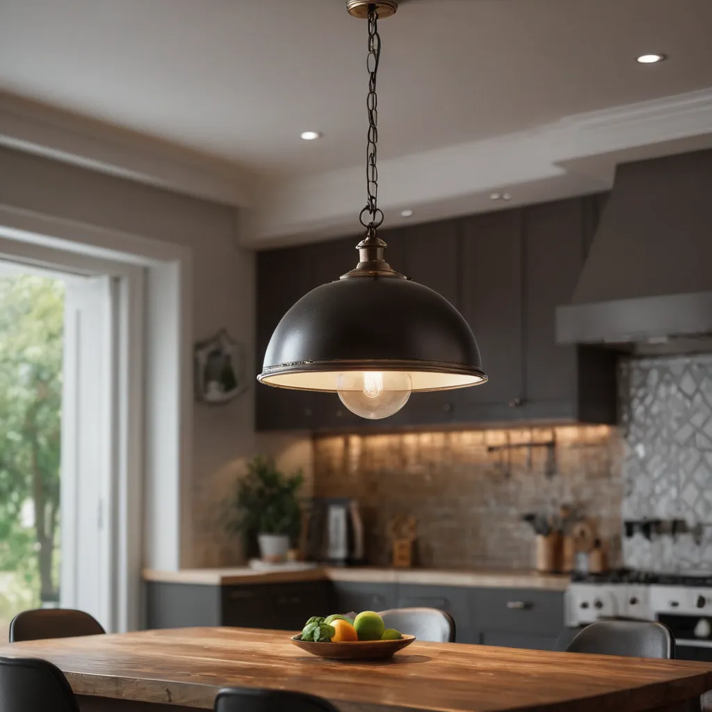 Menards Kitchen Pendant Lights: Complete Guide