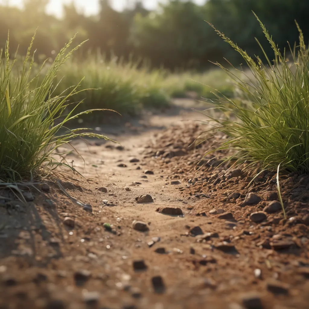 Effective Methods for Growing Grass in Sandy Soil