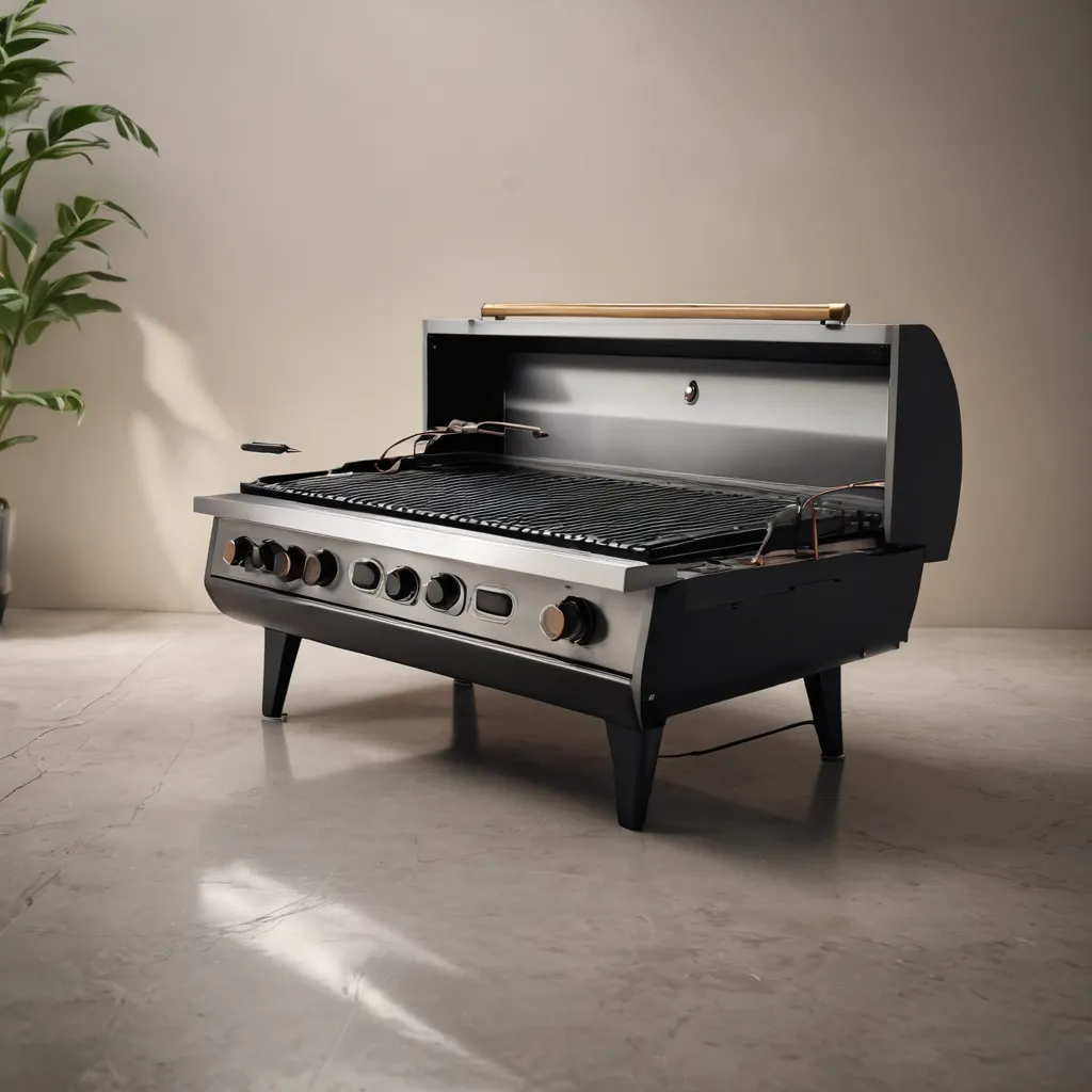 An In-Depth Exploration of the New Flat Grill