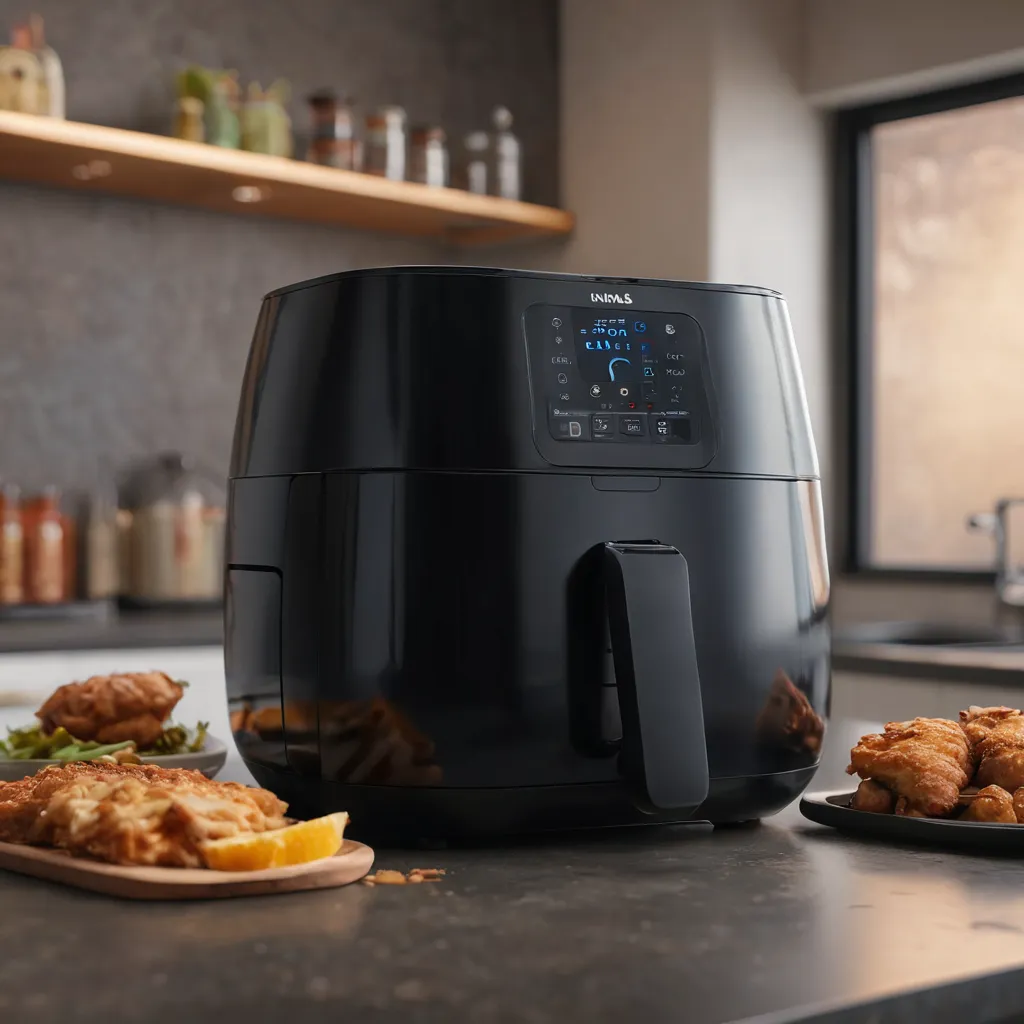 Unveiling the Ninja Air Fryer XXL: A Complete Guide