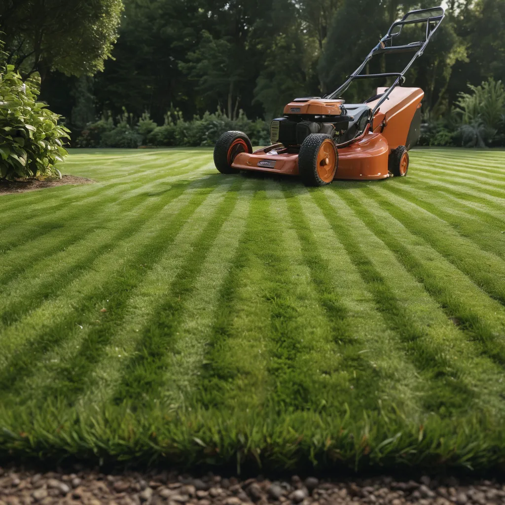 Best Lawn Mowers for Striking Lawn Stripes