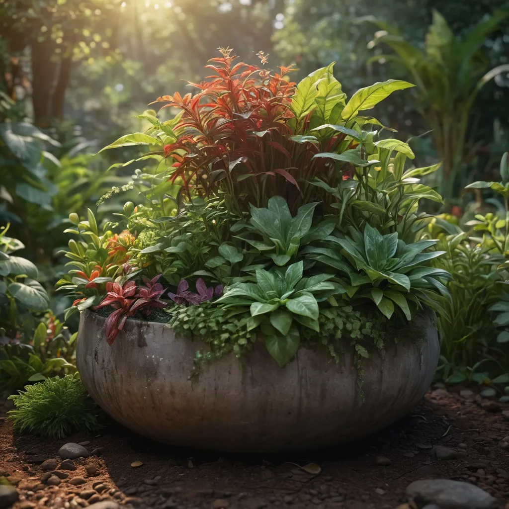 Optimal Soil Choices for Successful Above Ground Gardening